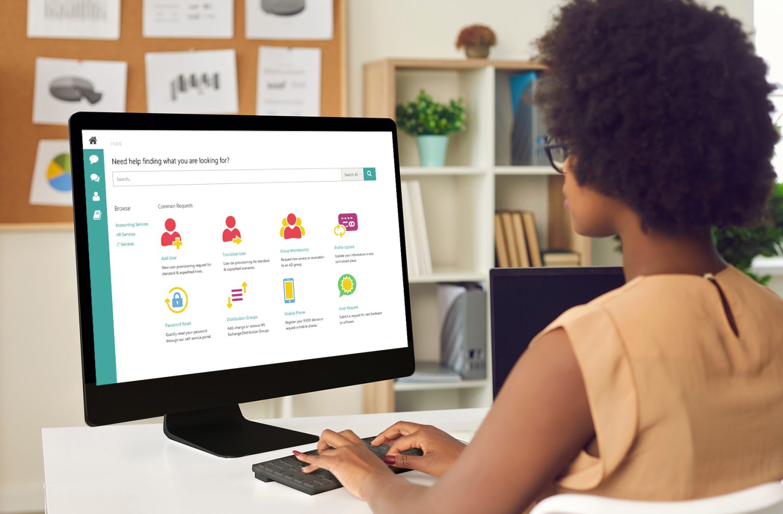 Security Solutions - Cloud Productivity Solutions